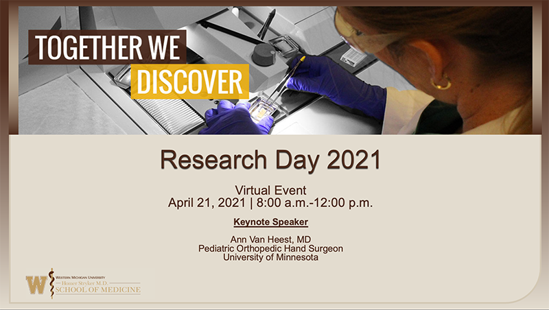 Research Day | WMed